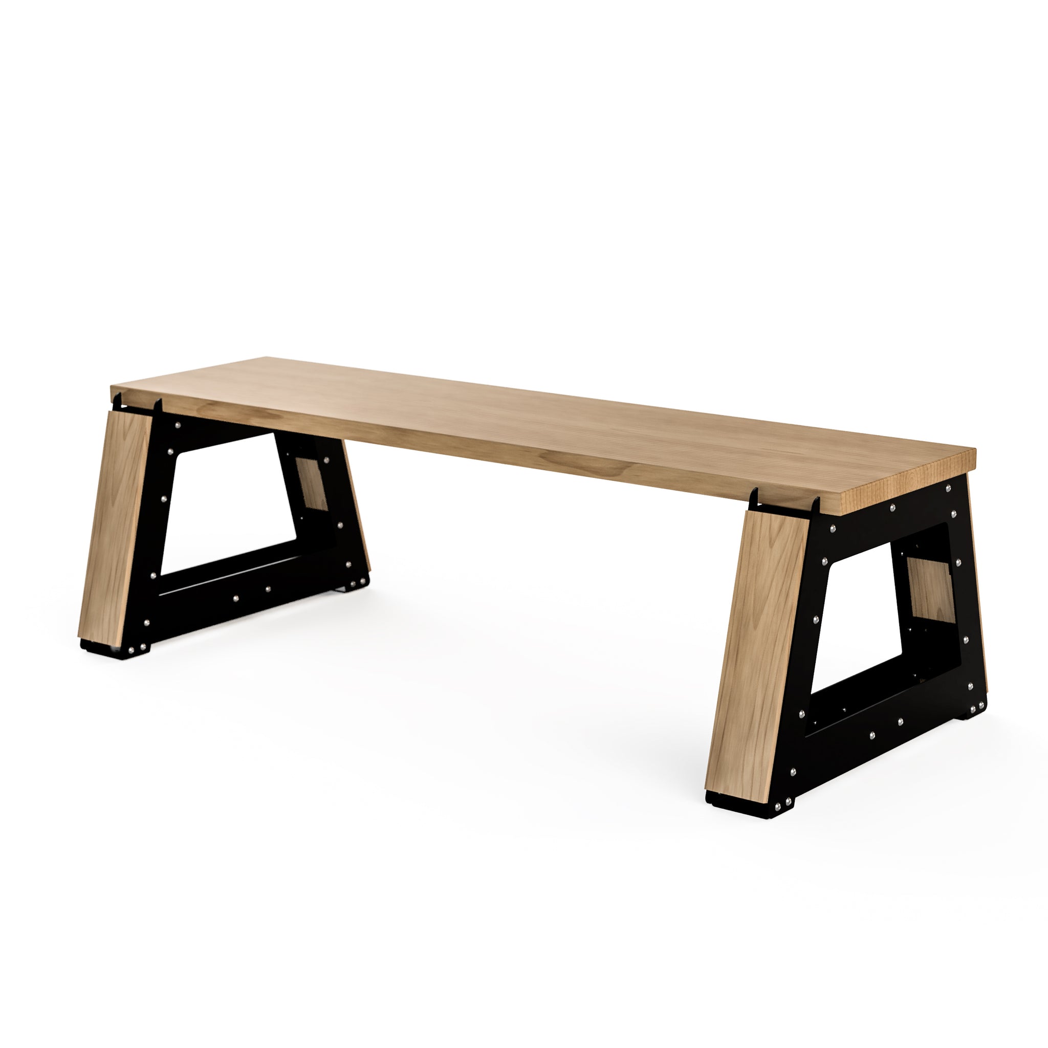Farm Bench – Steelmade Furnishings